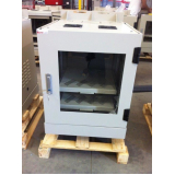 Rack de Ti - Eurocab