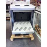 Rack de Ti - Eurocab