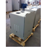 Rack de Ti - Eurocab